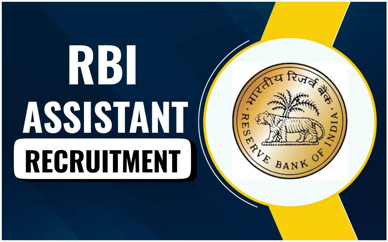 RBI Assistant 2026 Pre Admit Card [Download] - Rojgar Forum